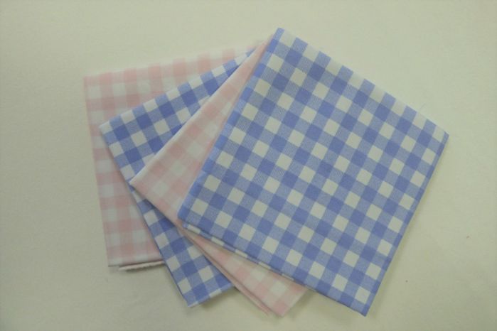 Annabel - Fat Quarter Selection