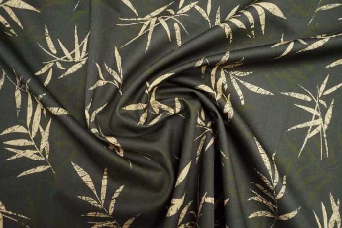 Lady McElroy Mardi Gras - Remnant - 2.2m