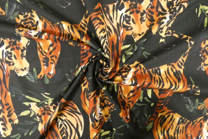 Exclusive Lady McElroy Rajah Prince - Cotton Marlie-Care Lawn - Remnant ...