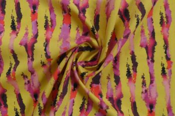 Lady McElroy - The Painter's Palette Collection - Brushstroke Block ...