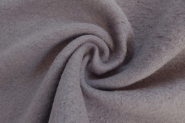 Ex Max Mara Deadstock Designer Cosy Merino Wool-Mix Knitted Jersey ...