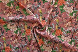 Lady McElroy Palace Gardens - Deep Rose