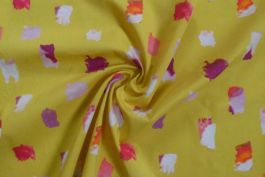 Lady McElroy - The Painter's Palette Collection - Brushstroke Block ...