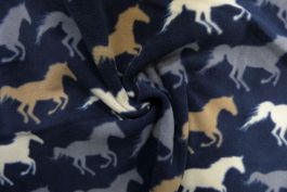 SW421 - Cosy Anti-Pill Fleece